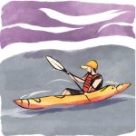 How to Roll a Kayak: Mastering the Eskimo Roll Technique - KayaArm ...