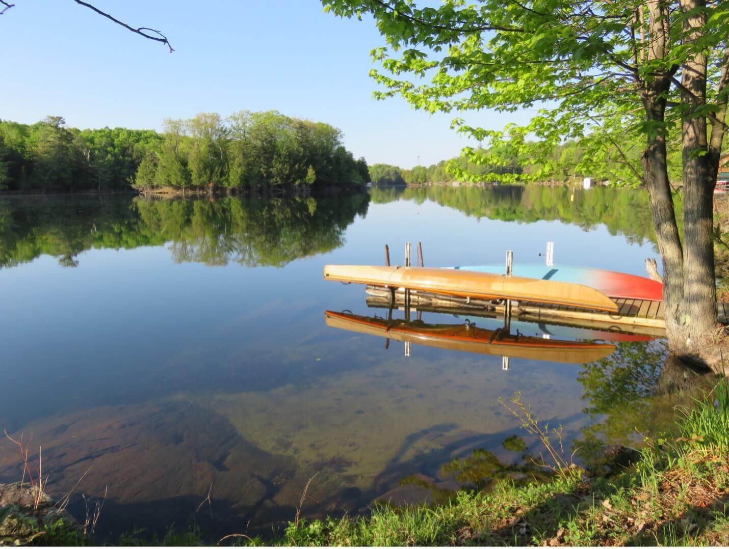 How to Kayak: Essential Tips for First-Timers - KayaArm Kayak Dock Launch